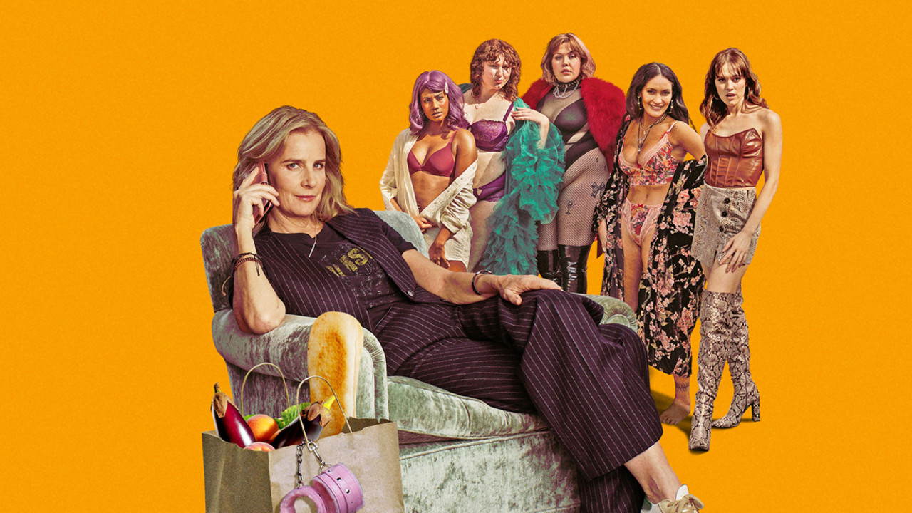 Watch Madam Online (2024) - Stream Episodes & Seasons