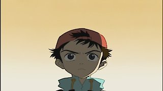 Watch FLCL Season 1 Episode 1 - Fooly Cooly (FLCL) Online Now