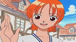 Watch One Piece Season 1 Episode 6 - Desperate Situation! Beast Tamer ...