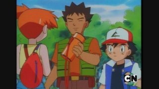 Watch Pokemon Season 1 Episode 46 - So Near, Yet So Farfetch'd Online Now