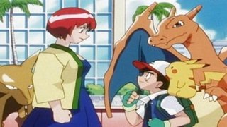 Watch Pokemon Season 3 Episode 3 - Pokemon Double Trouble Online Now