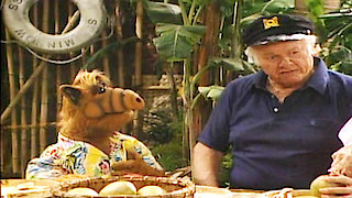 Watch Alf Season 2 Episode 2 - Somewhere Over the Rerun: The Ballad of ...