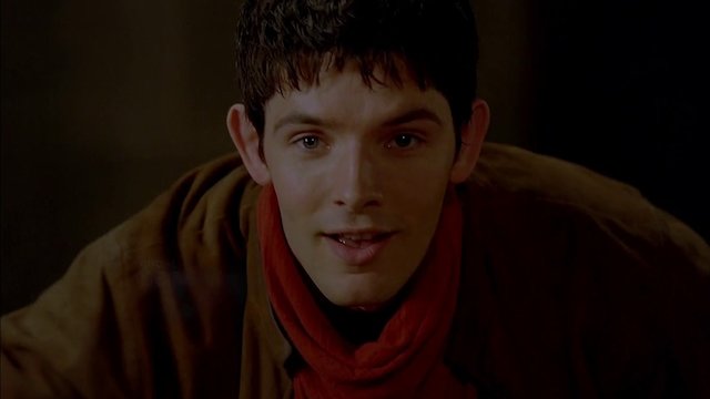 Watch Merlin Online - Full Episodes - All Seasons - Yidio
