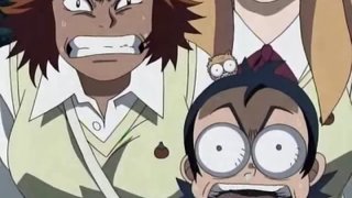 Watch Air Master Season 1 Episode 5 - Sing! Julietta Sakamoto Online Now