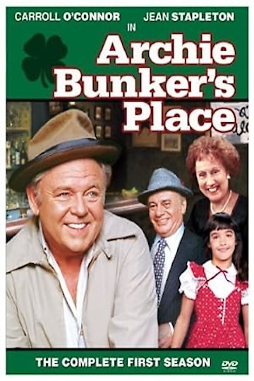 Watch Archie Bunker's Place Online (1979) - Stream Episodes & Seasons