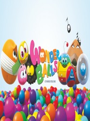 Watch Wonder Balls Online - Full Episodes of Season 1 | Yidio